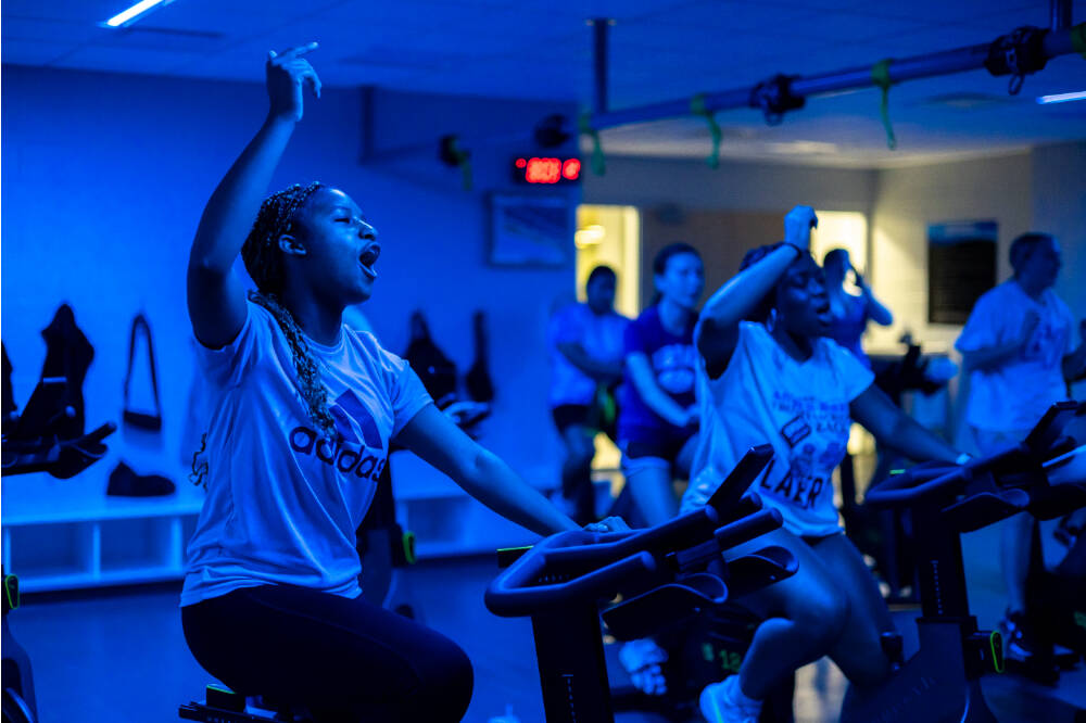 Recreation & Wellness - Grand Valley State University